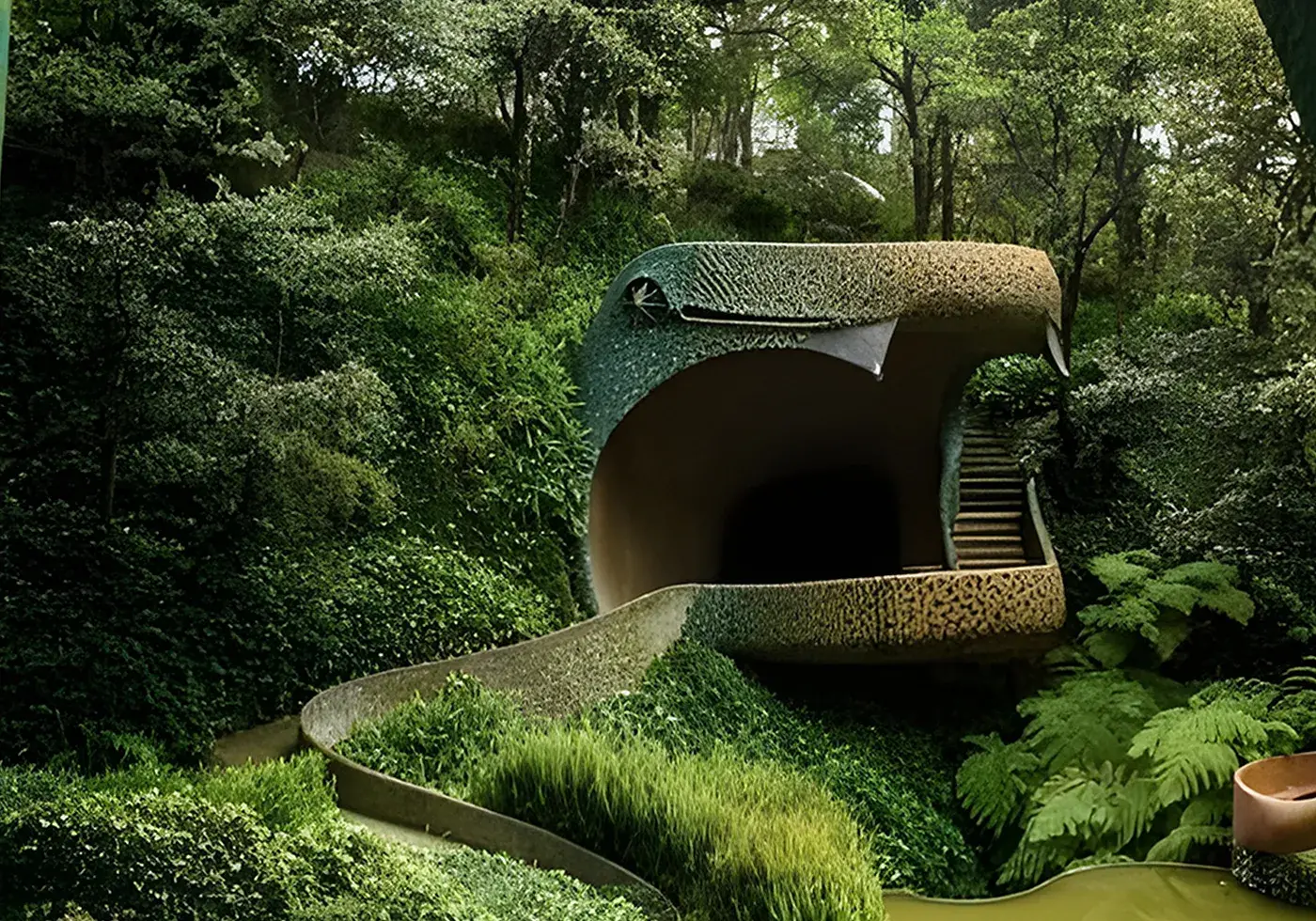 Private Quetzalcoatl's Nest Experience | Colima 71