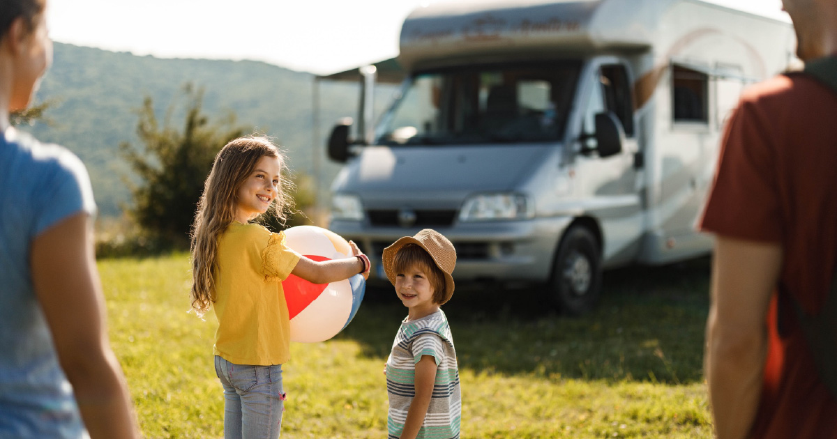 Dealer Program | Forest River Credit Card