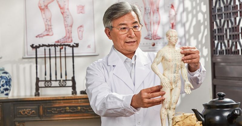 Western Vs. Chinese Medicine: Which is Better?