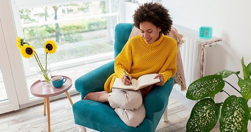 What’s Your Five Elements Personality Archetype?