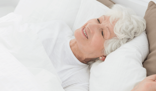 10-Minute Qi Gong Routine for Better Sleep