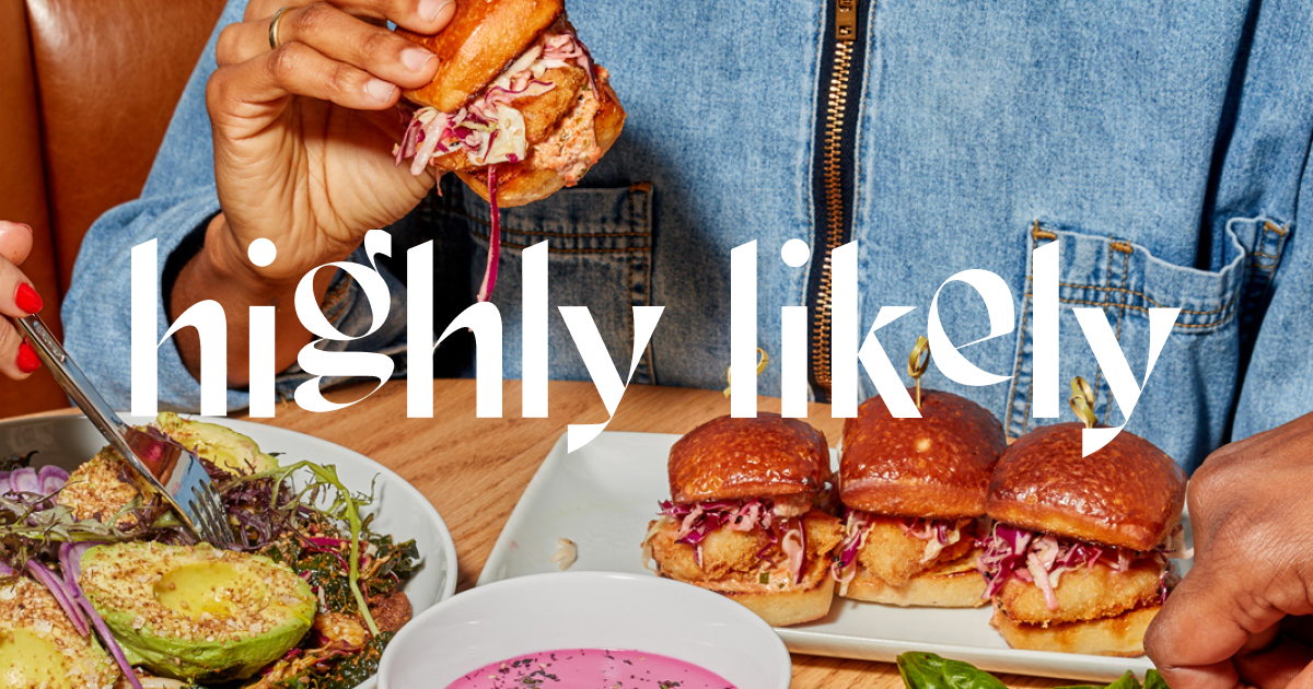 Highly Likely - About Us