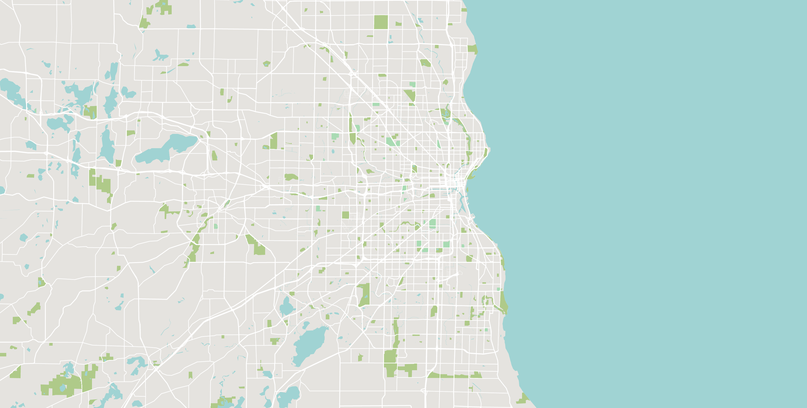 Urban Ecology Center