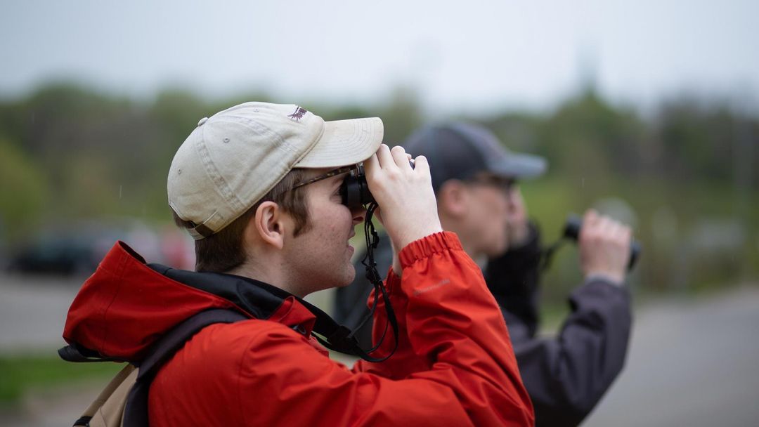 Urban Ecology Center