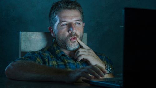 What Does Porn Addiction Look Like Urban Recovery