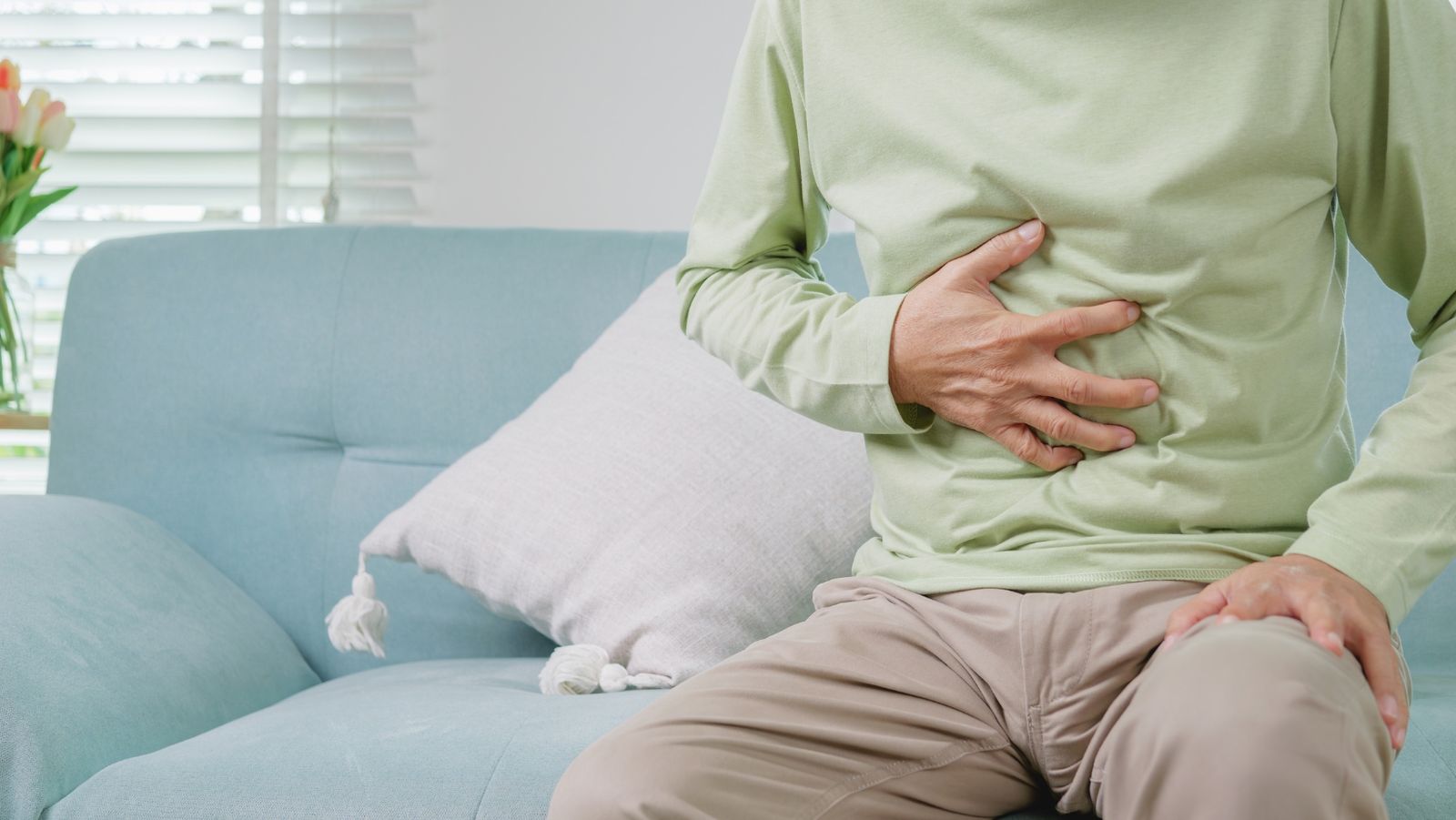 What Happens When You Get Your Stomach Pumped? - Urban Recovery