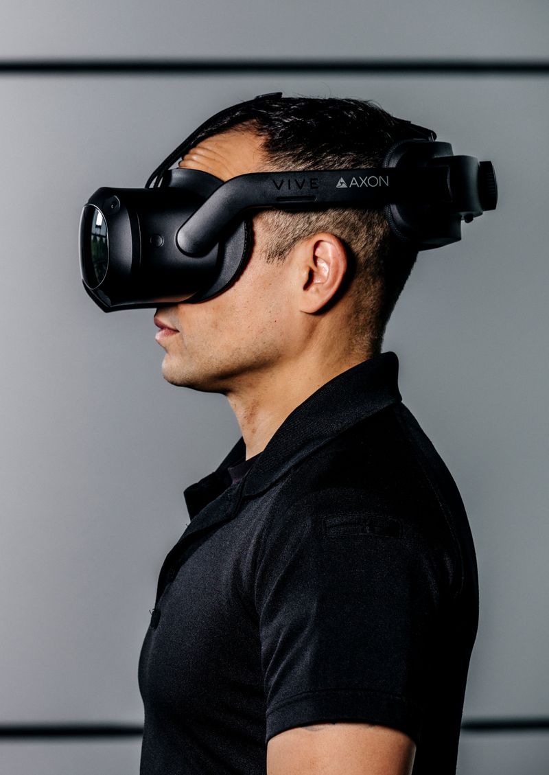 Axon - Thirty Years of Innovation