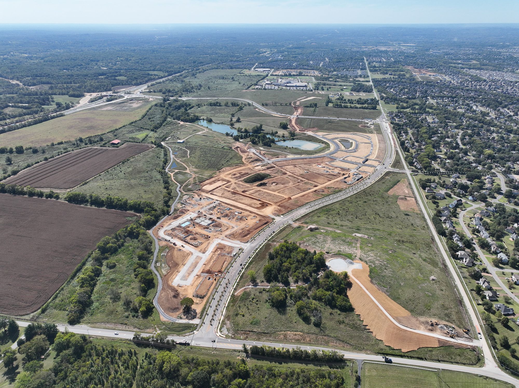June Lake | A Path To Anywhere
