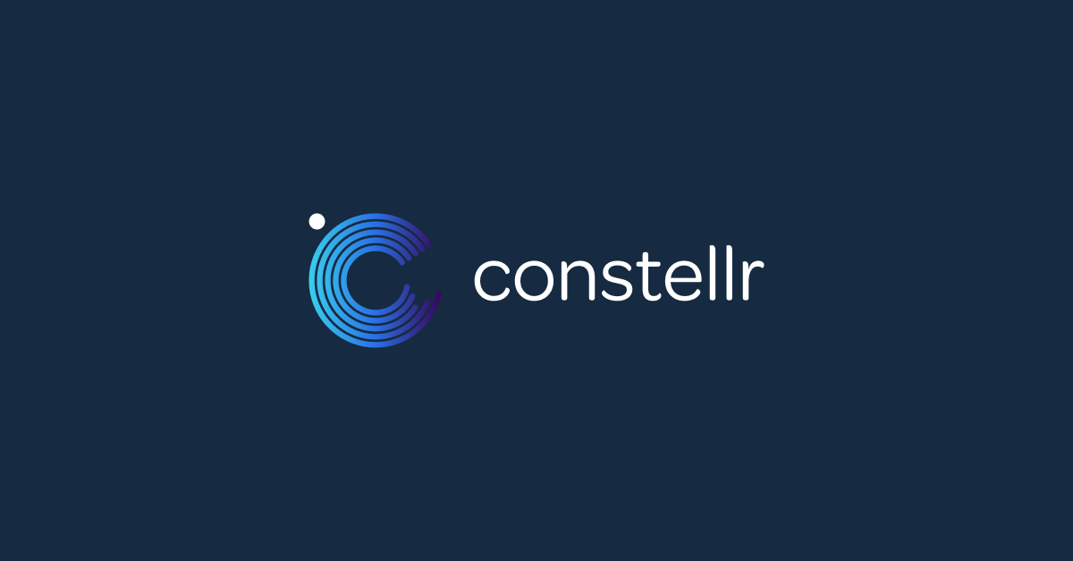 constellr | The world’s most accurate thermal intelligence