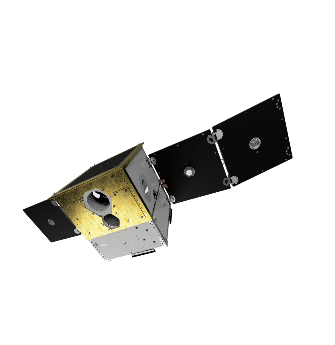 constellr | The world’s most accurate thermal intelligence