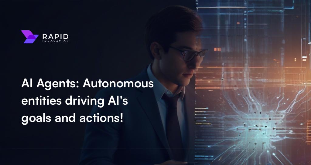 What are AI Agents? Capabilities & Limits Explained