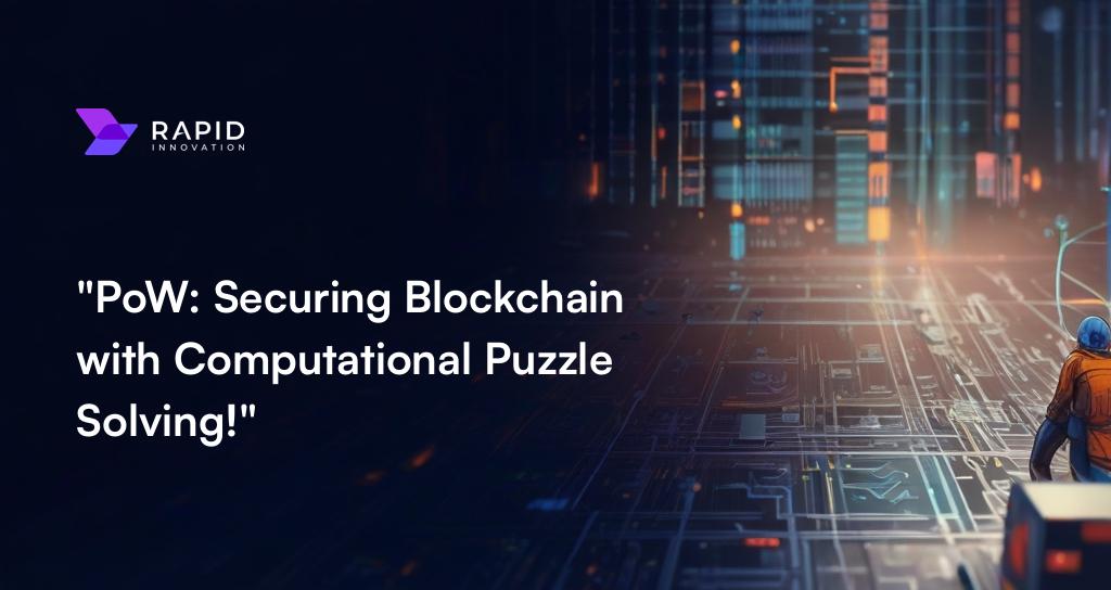 Blockchain and AI Integration - Perfect Match!