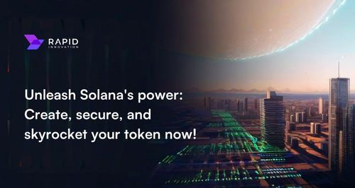 Ultimate Guide to Solana Token Creation 2024 | From Development to Launch
