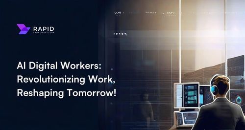 AI Digital Workers: Understanding the Future of Automated Work