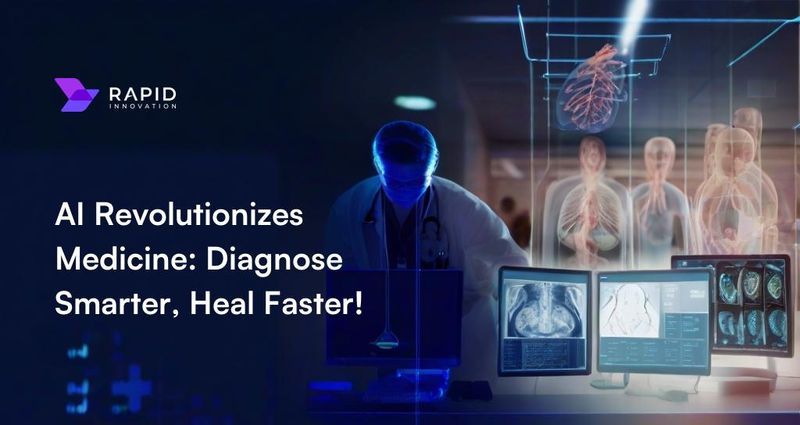 AI Agents in Medical Diagnostics 2025 | Revolutionizing Healthcare