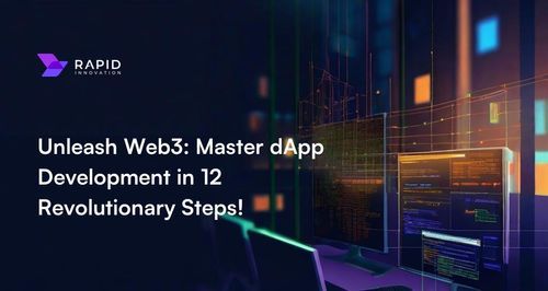 Ultimate Web3 dApp Development Guide 2025