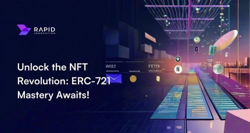 Ultimate Guide to ERC-721 NFT Standard 2025 | Use Cases