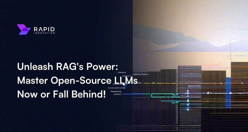 Building a RAG System with Open Source LLMs: A Comprehensive Guide