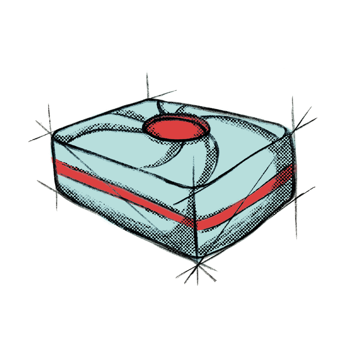 ICA SpA | Food Packaging Machines - Excellence Since 1963