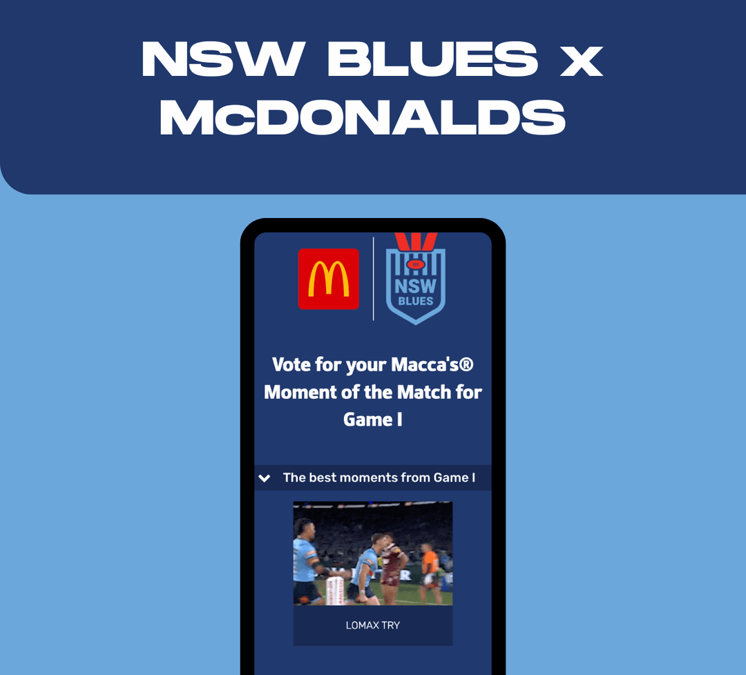 How to Build AFL Tipping Competitions | Campaignware
