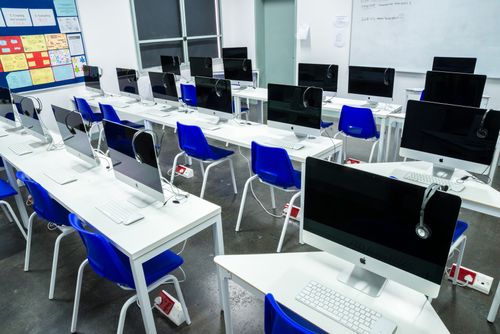 Dar es Salaam International Academy