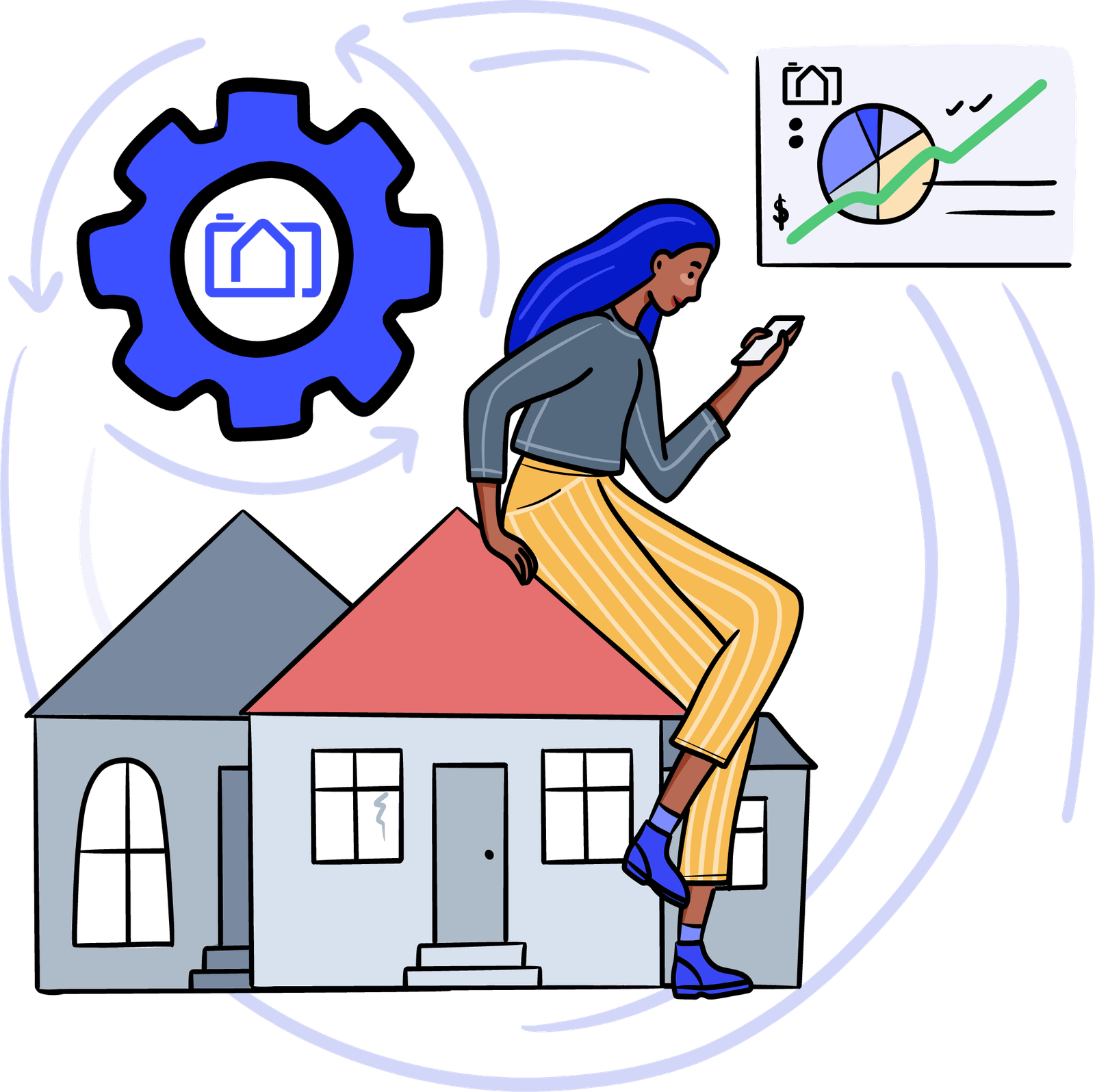 RentCheck • Automated Rental Property Inspections