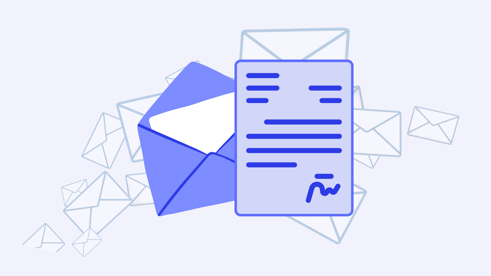 RentCheck Blog: 11 Sample Letters to Tenants from Landlords