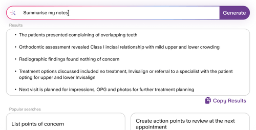 Kiroku - Automated Clinical Record Keeping