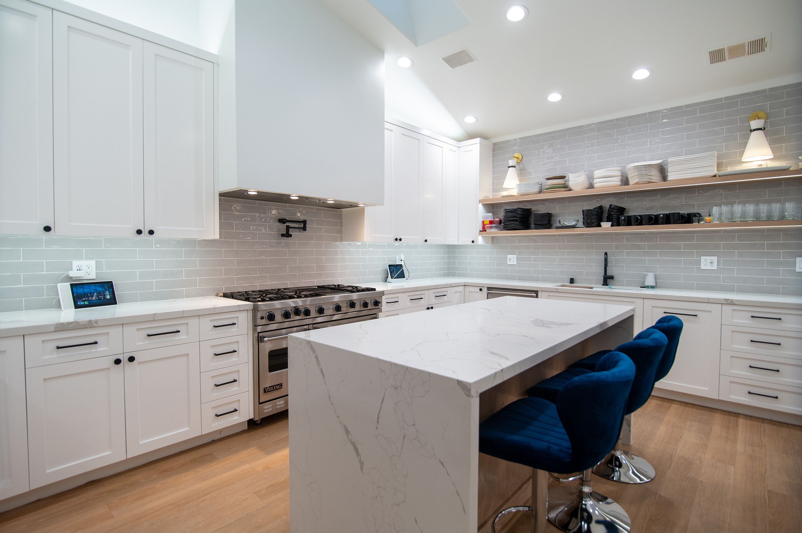 Devin Taylor Designs | Hollywood Hills