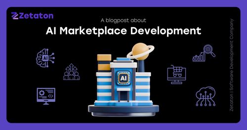 AI Marketplace Development | Zetaton