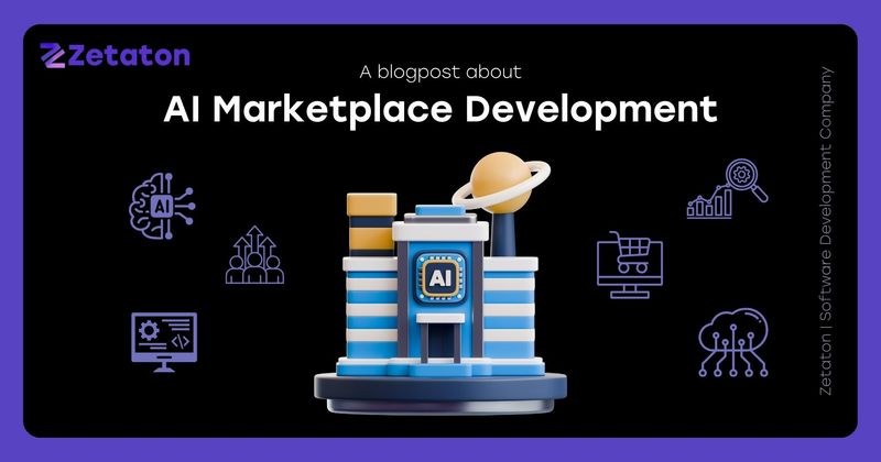 AI Marketplace Development | Zetaton