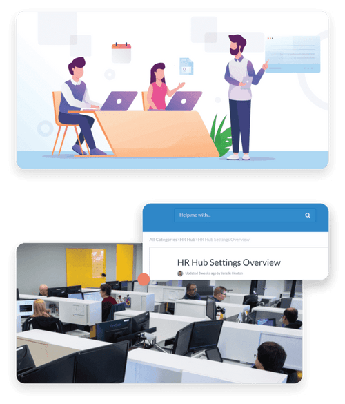 Finance Hub | Municipal Fund Accounting for Local Governments