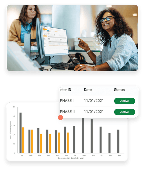 Powerful Software Solutions | gWorks Products Overview