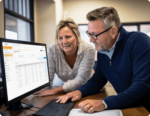 Finance Hub | Municipal Fund Accounting for Local Governments