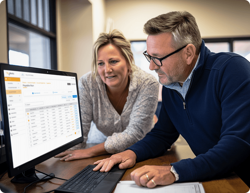 Finance Hub | Municipal Fund Accounting for Local Governments