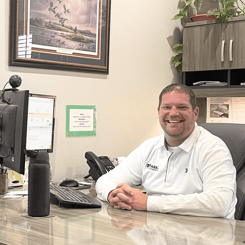 gWorks Enterprise | All-In-One Municipal Solutions