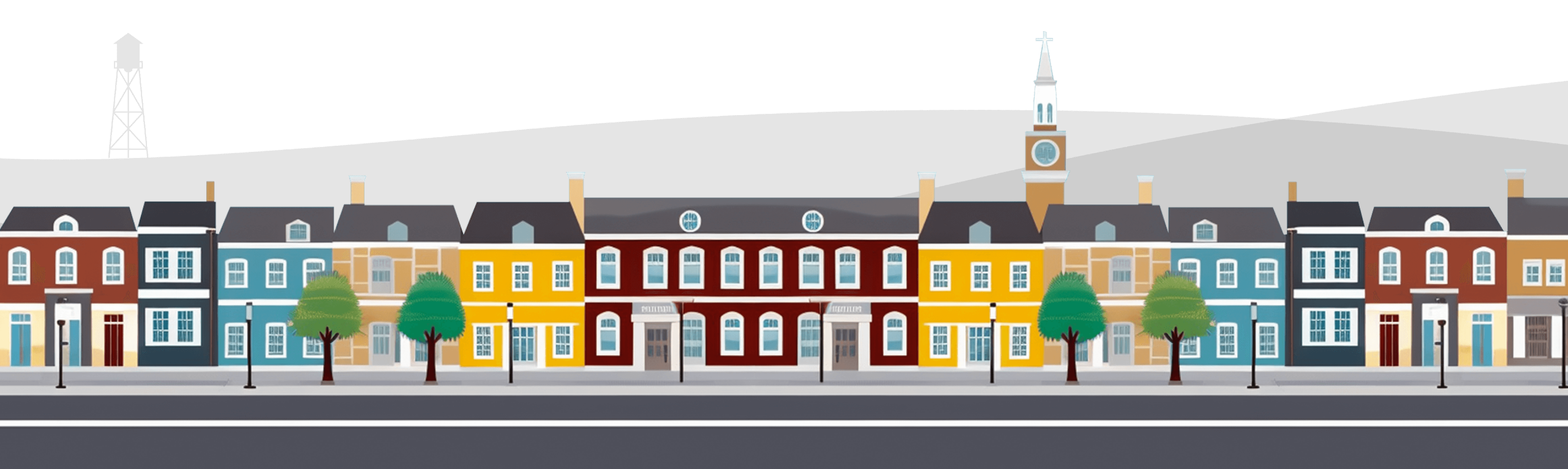 Finance Hub