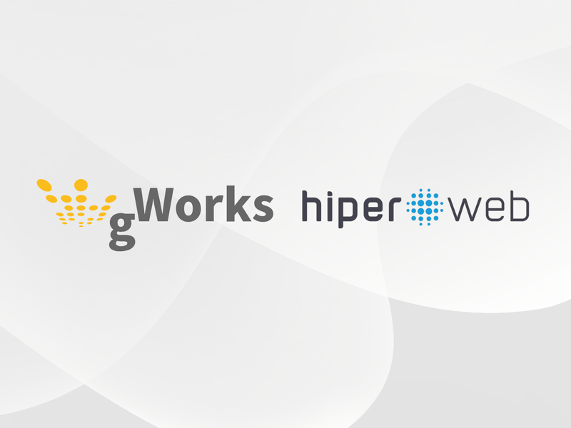 gWorks Acquires Hiperweb