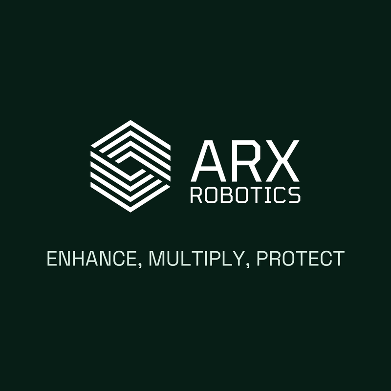 Home • ARX Robotics