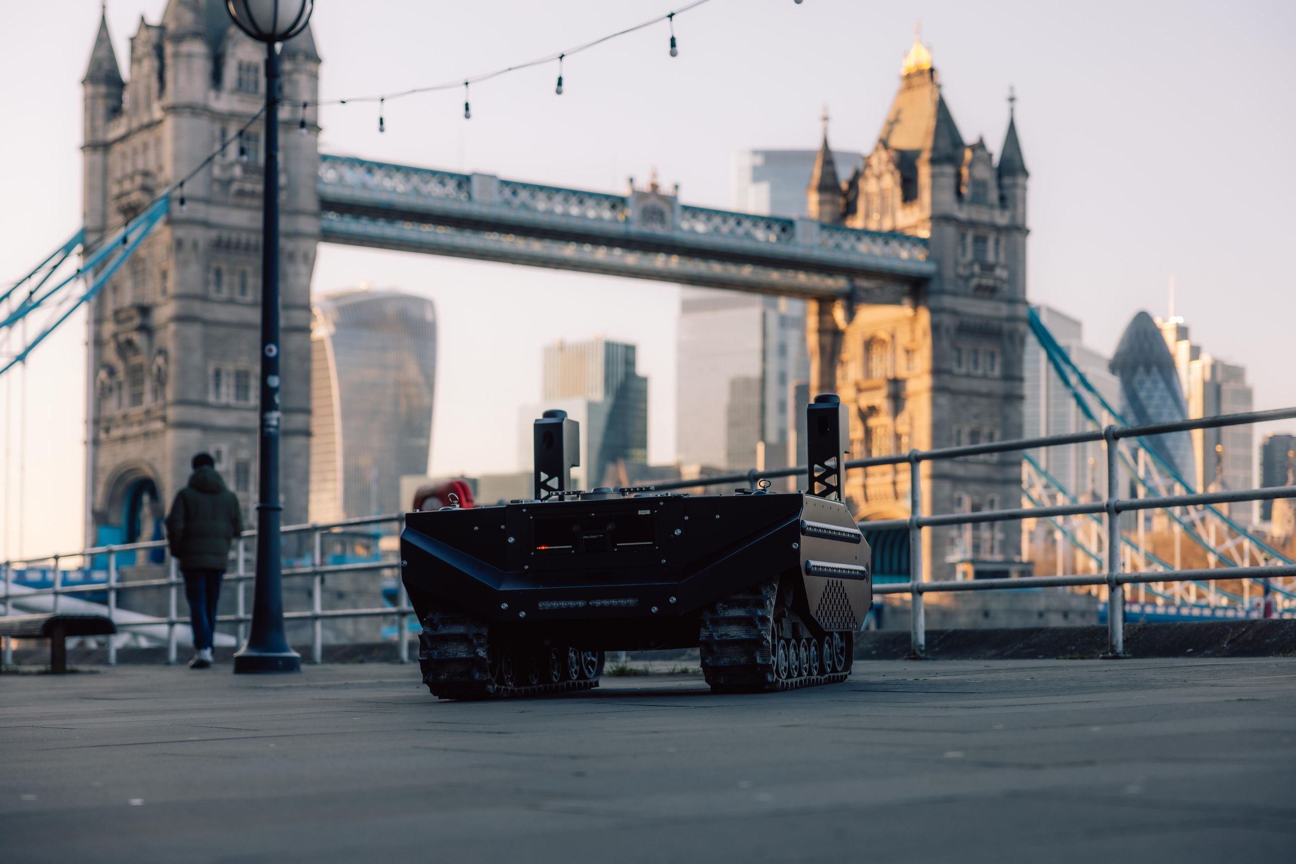 Home • ARX Robotics