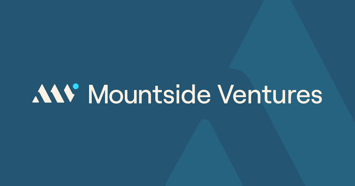 Emerging VC Fundraising Accelerator | Mountside Ventures