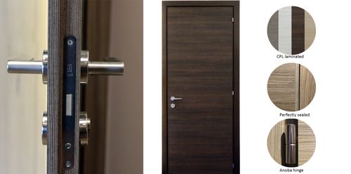 Doortech Egypt home page