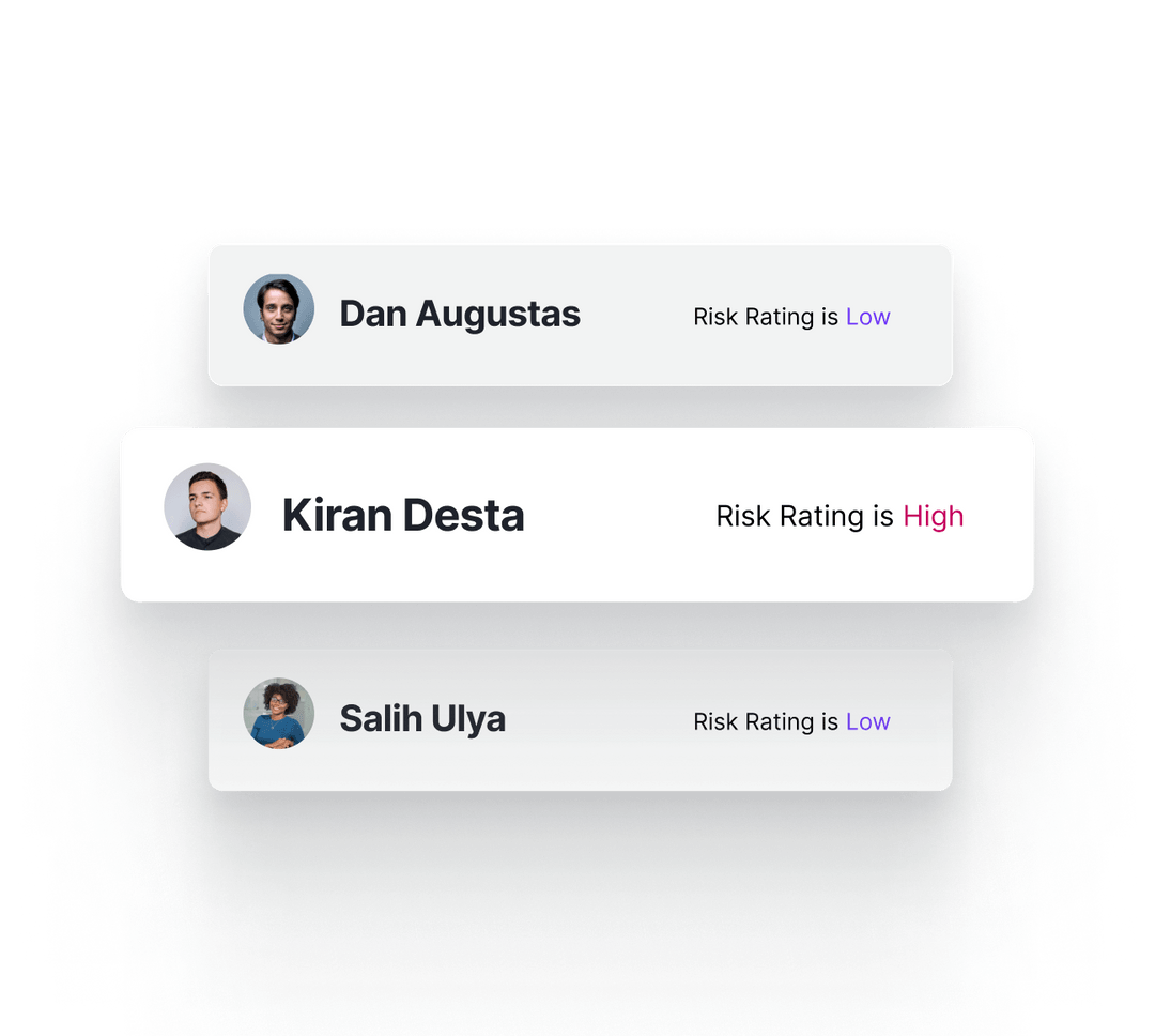 AML That's Always Ahead | Minerva Platform