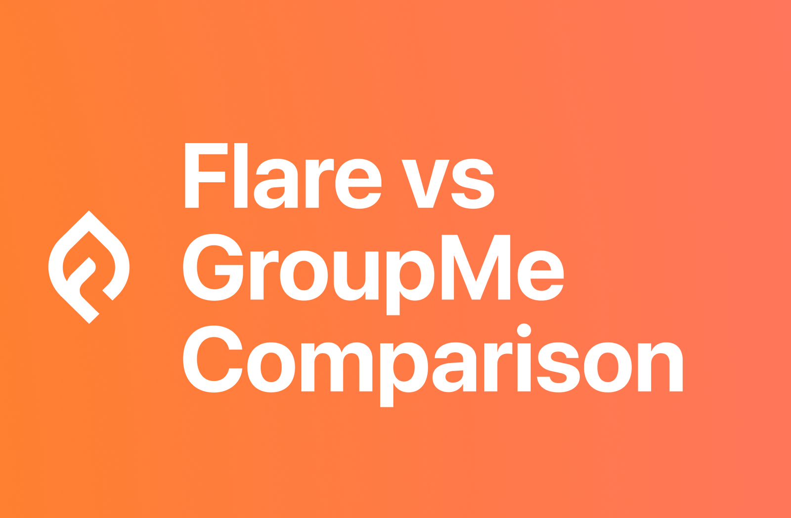 Flare Blog