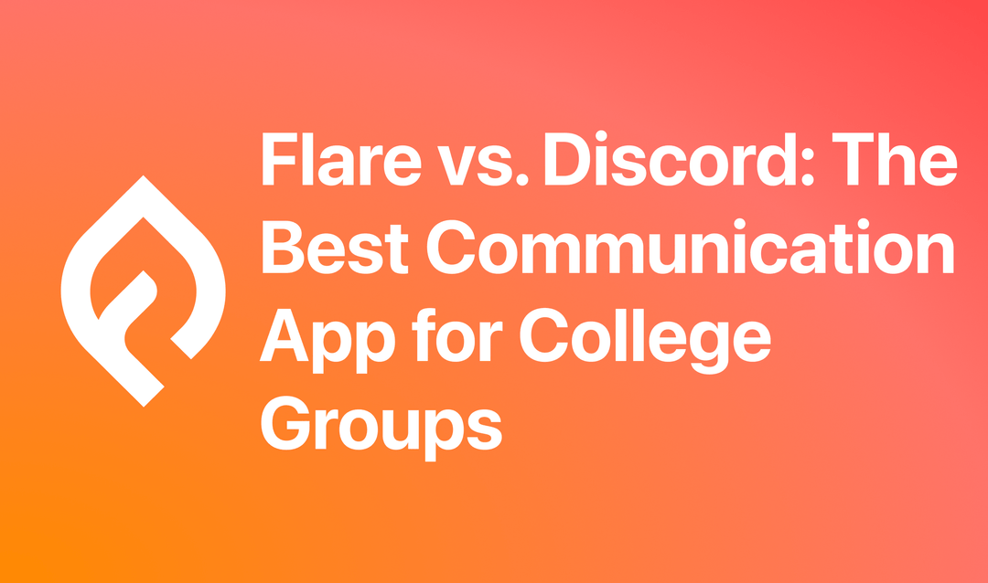 Flare Blog