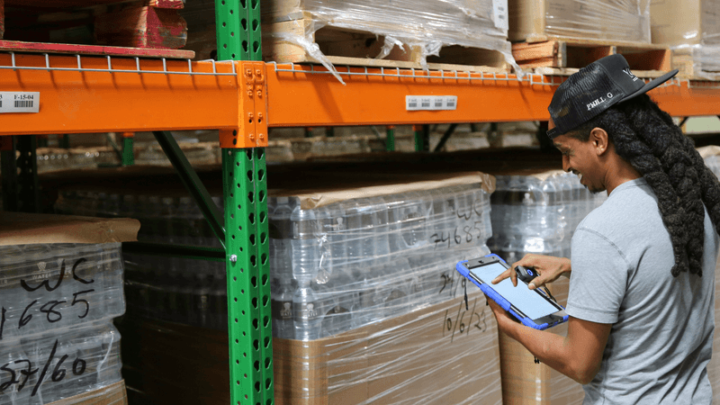 Warehouse Management Software - Transport & Logistics Software