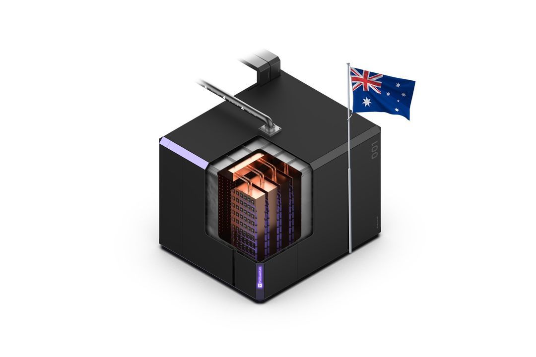 The Australian Government Has Big Plans For Quantum Computing | The New ...