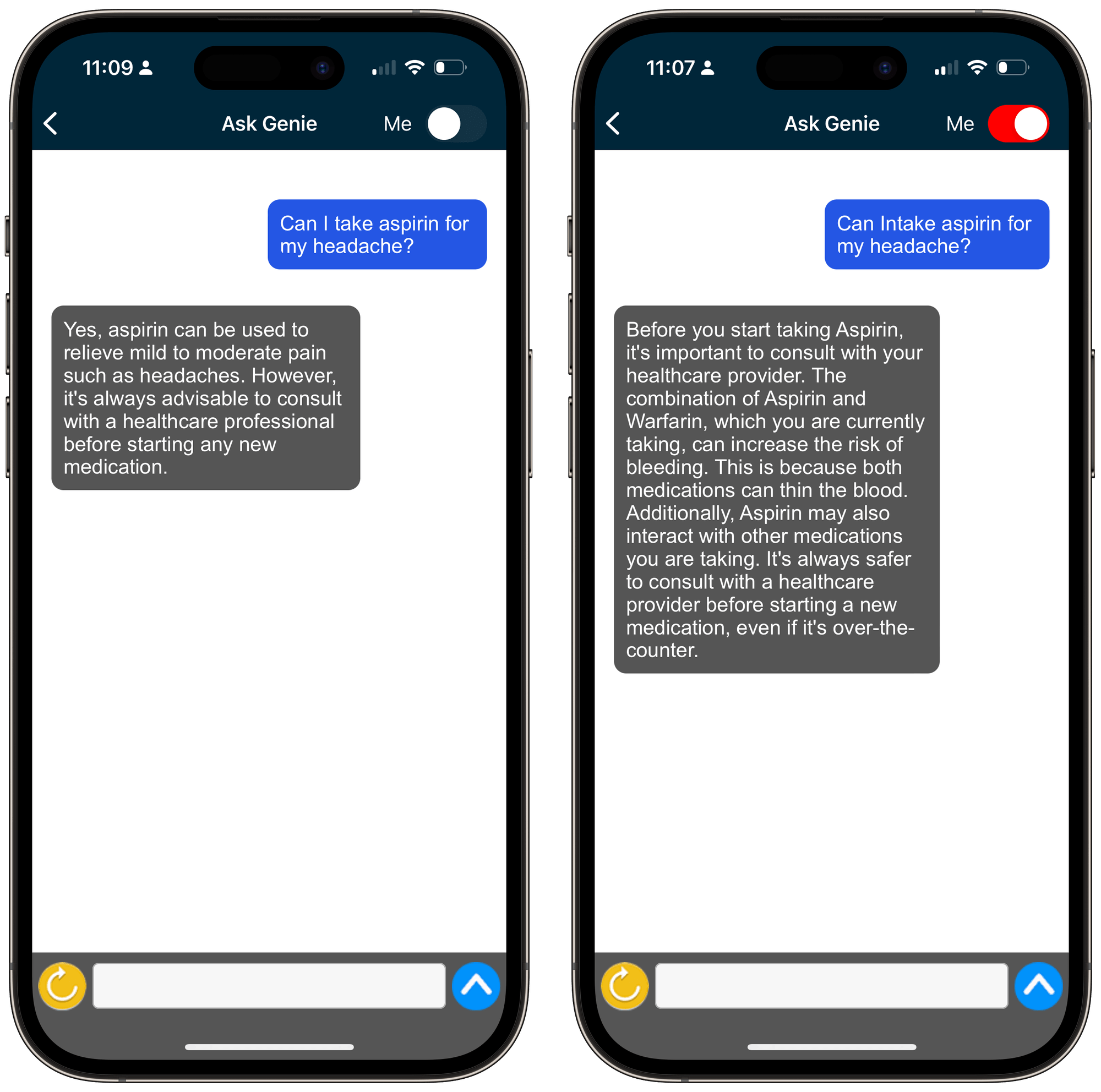 Home [www.geniemd.com]