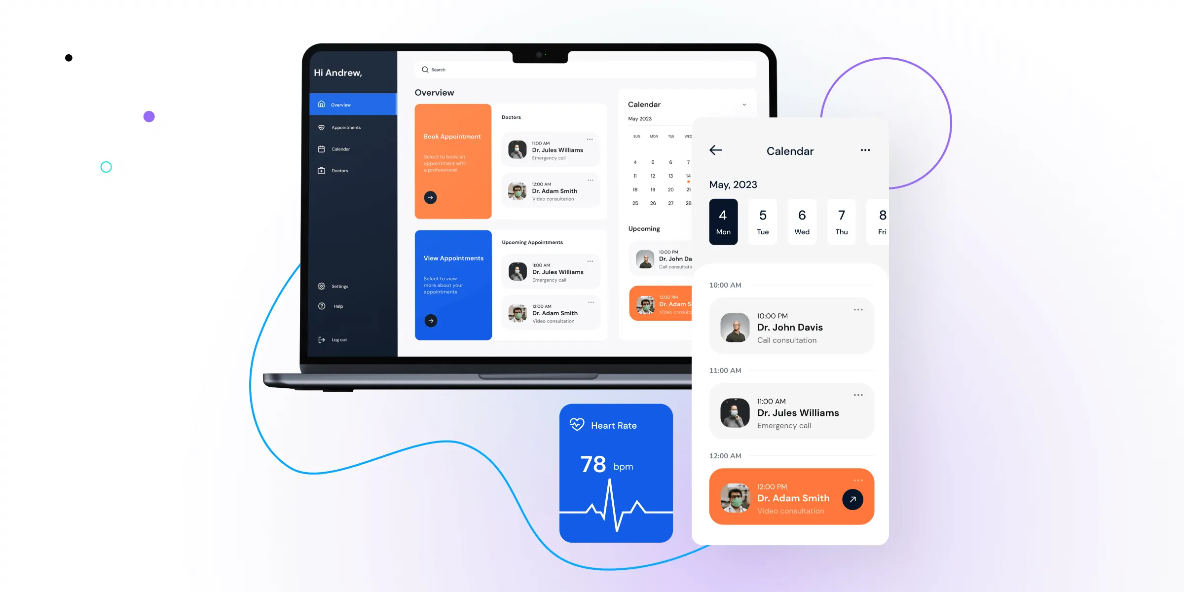 Healthcare Software Development Company | Somnio Software