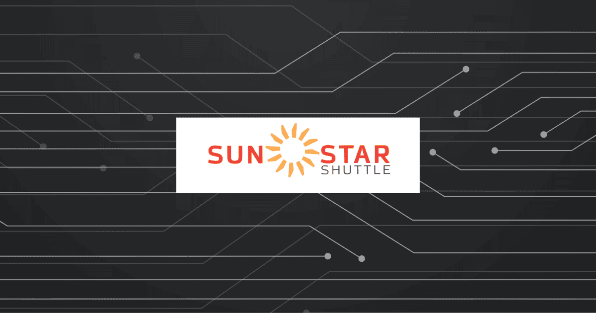 The Ride to the Runway Starts with Us | Sun Star Shuttle